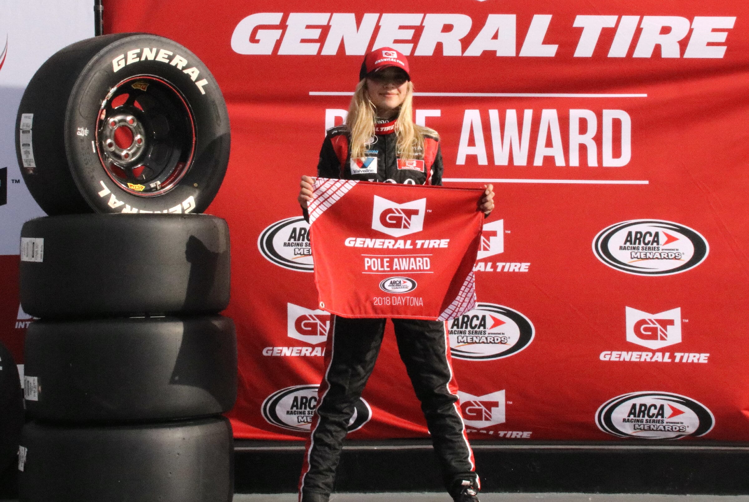 Lucas Oil 200 Powers Up General Tire Superspeedway Challenge for 2019 ...