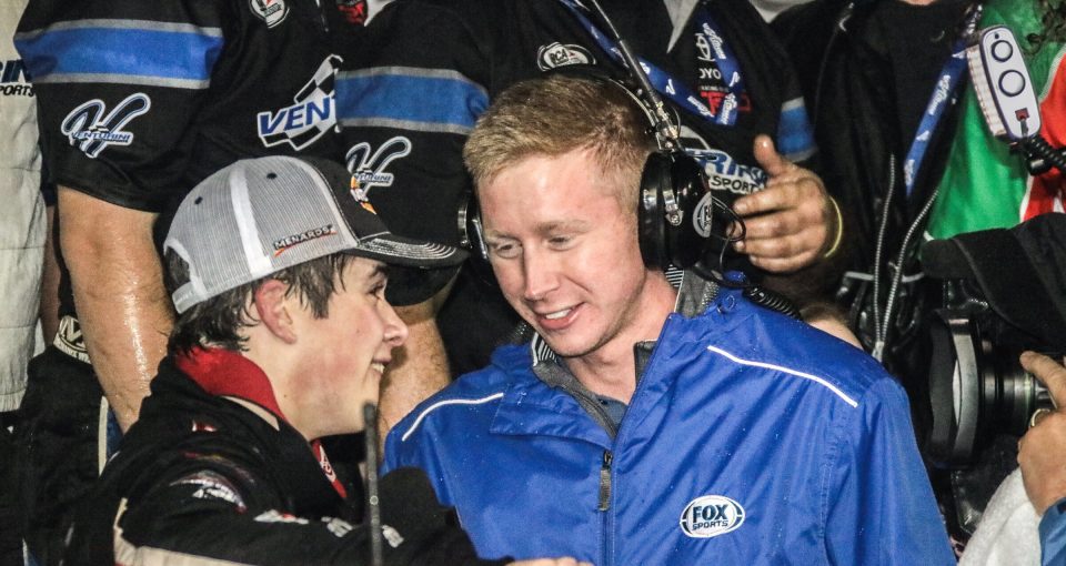ARCA Menards Series Builds Momentum as 2019 Season Starts at Daytona - ARCA