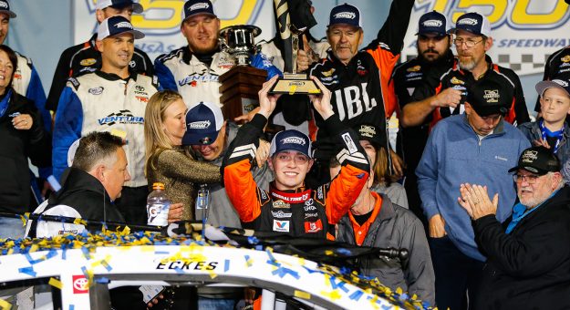 ARCA Menards Series Aligns Championship Point Structure for 2020 - ARCA