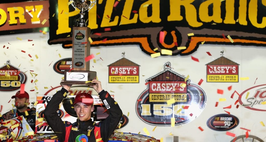 This Week In ARCA History: Dave Weltmeyer Scored Weekend Sweep At Two ...