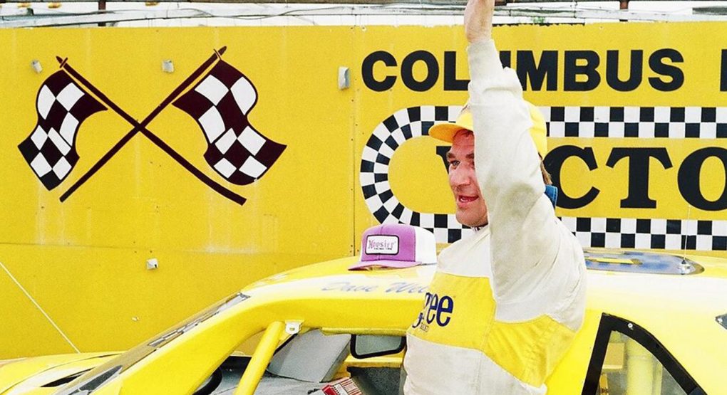 This Week In ARCA History: Dave Weltmeyer Scored Weekend Sweep At Two ...