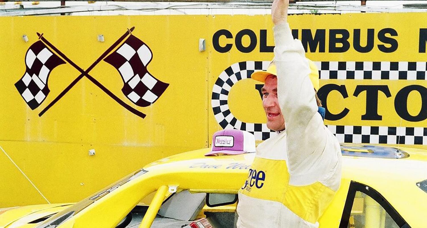 This Week In ARCA History: Dave Weltmeyer Scored Weekend Sweep At Two ...