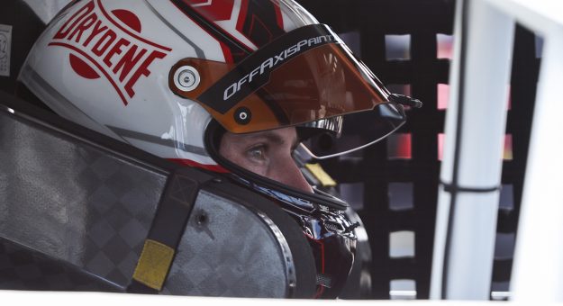 PRACTICE: Will Rodgers Leads Shortened Session At Daytona - ARCA