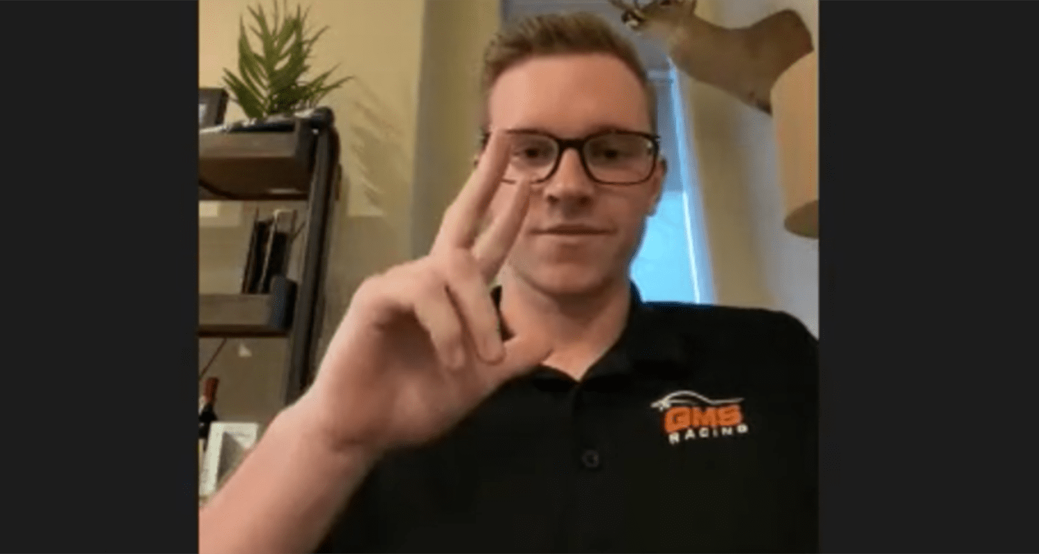 10 Questions With Jack Wood - ARCA