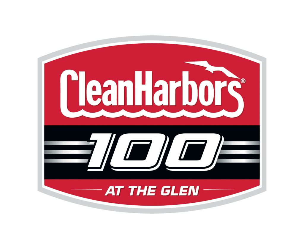 Clean Harbors 100 at The Glen - ARCA