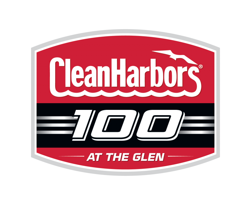 Clean Harbors 100 at The Glen - ARCA