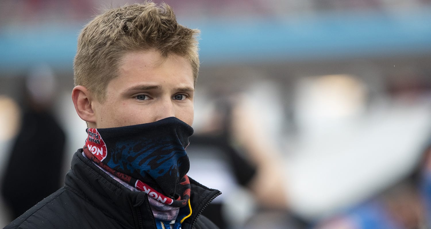 ARCA Midwest Tour field at Milwaukee Mile full of names familiar to ...