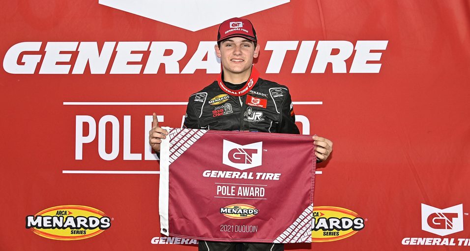 Landen Lewis' stunning DuQuoin victory comes with multiple special ...