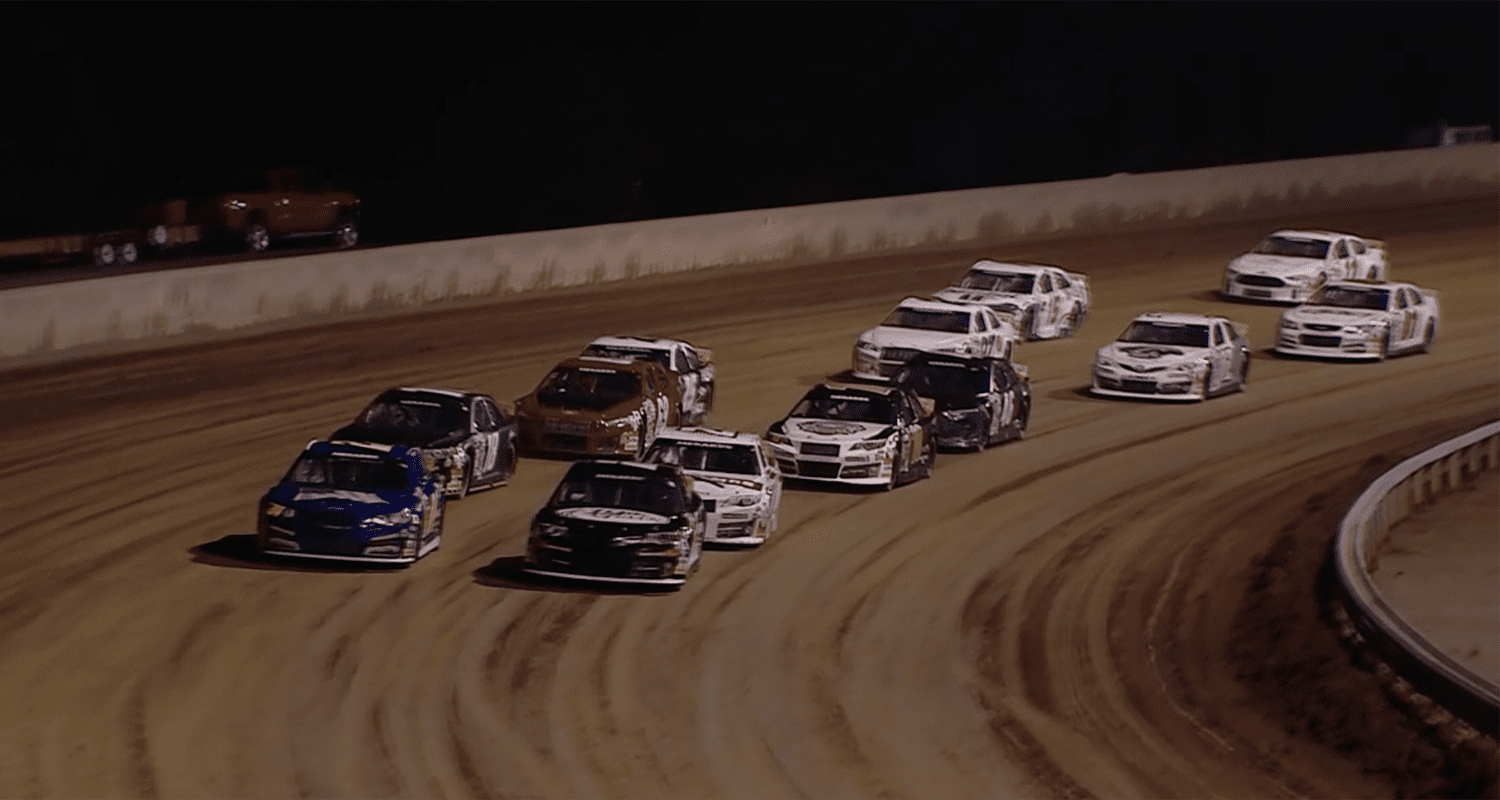 Race Highlights: Southern Illinois 100 presented by Lucas Oil at ...