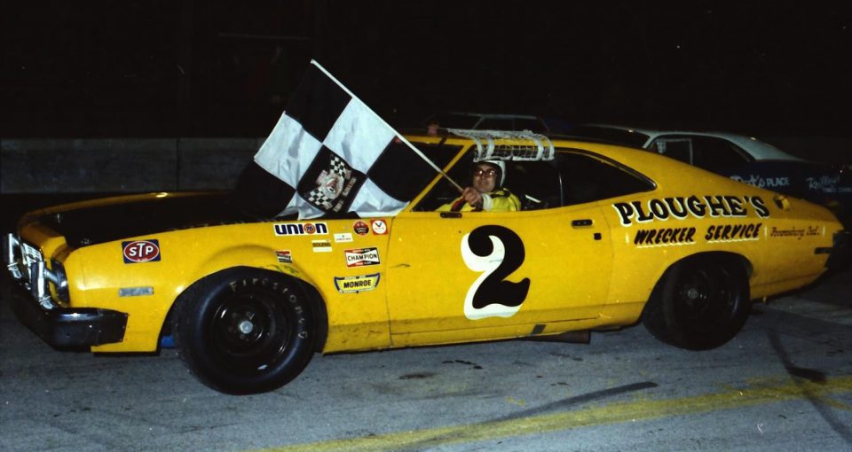 Former ARCA driver Keith Ploughe passes away at 91 - ARCA