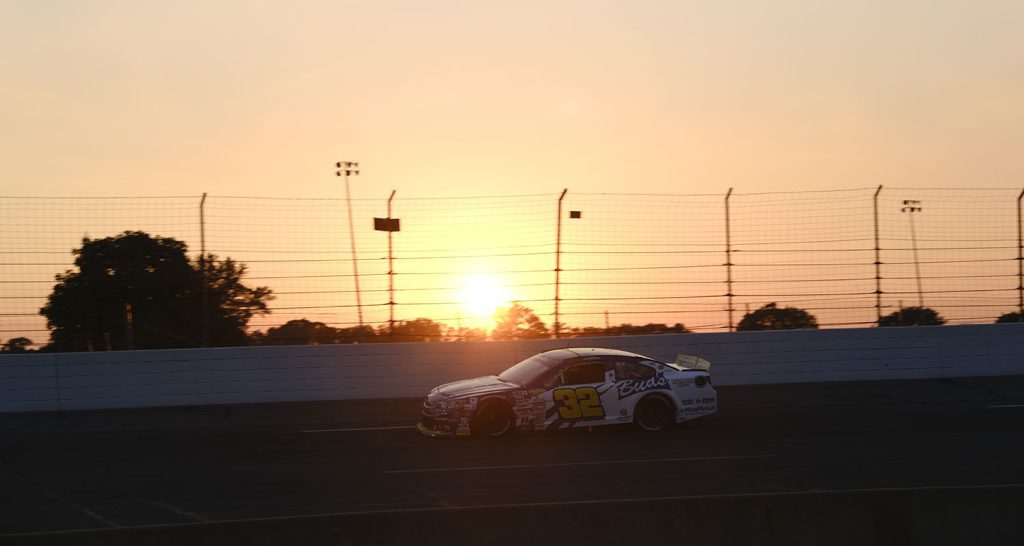 PIT BOX: Return to Indianapolis Raceway Park awaits ARCA stars this ...