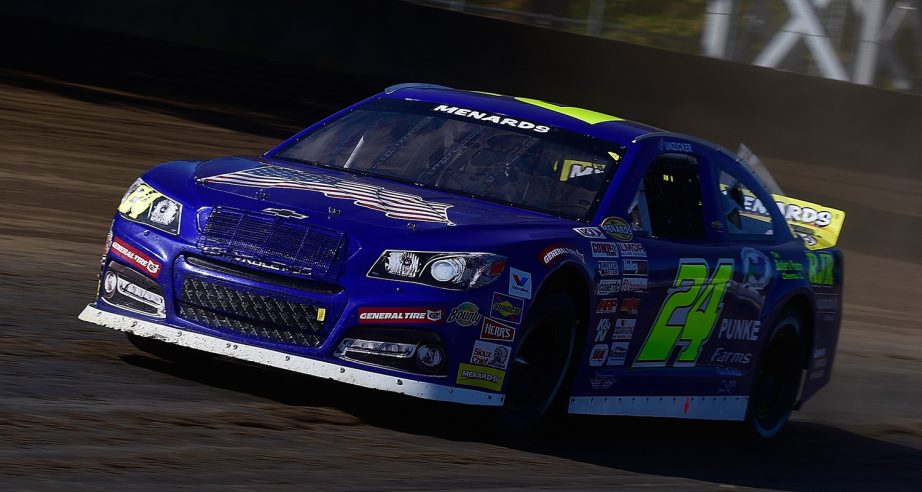 NOTEBOOK: Dirt ace Buddy Kofoid ready to chase victory at Springfield ...