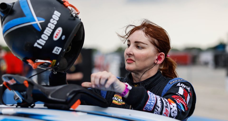 Rita Goulet, Stephen Leicht to share driving duties for Rise ...