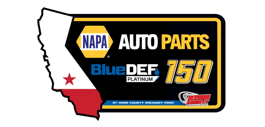 Race results: NAPA Auto Parts BlueDEF 150 at Kern County Raceway Park ...