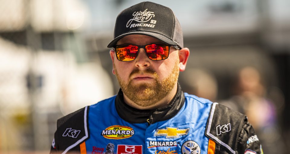 Caleb Costner and Costner Weaver Motorsports return to the ARCA Menards ...