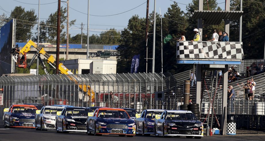 PIT BOX: Multiple NASCAR Xfinity Series drivers set to join ARCA ...