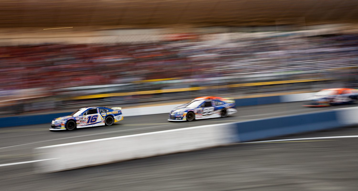 Entry list: NAPA Auto Parts ARCA 150 at Evergreen Speedway - ARCA