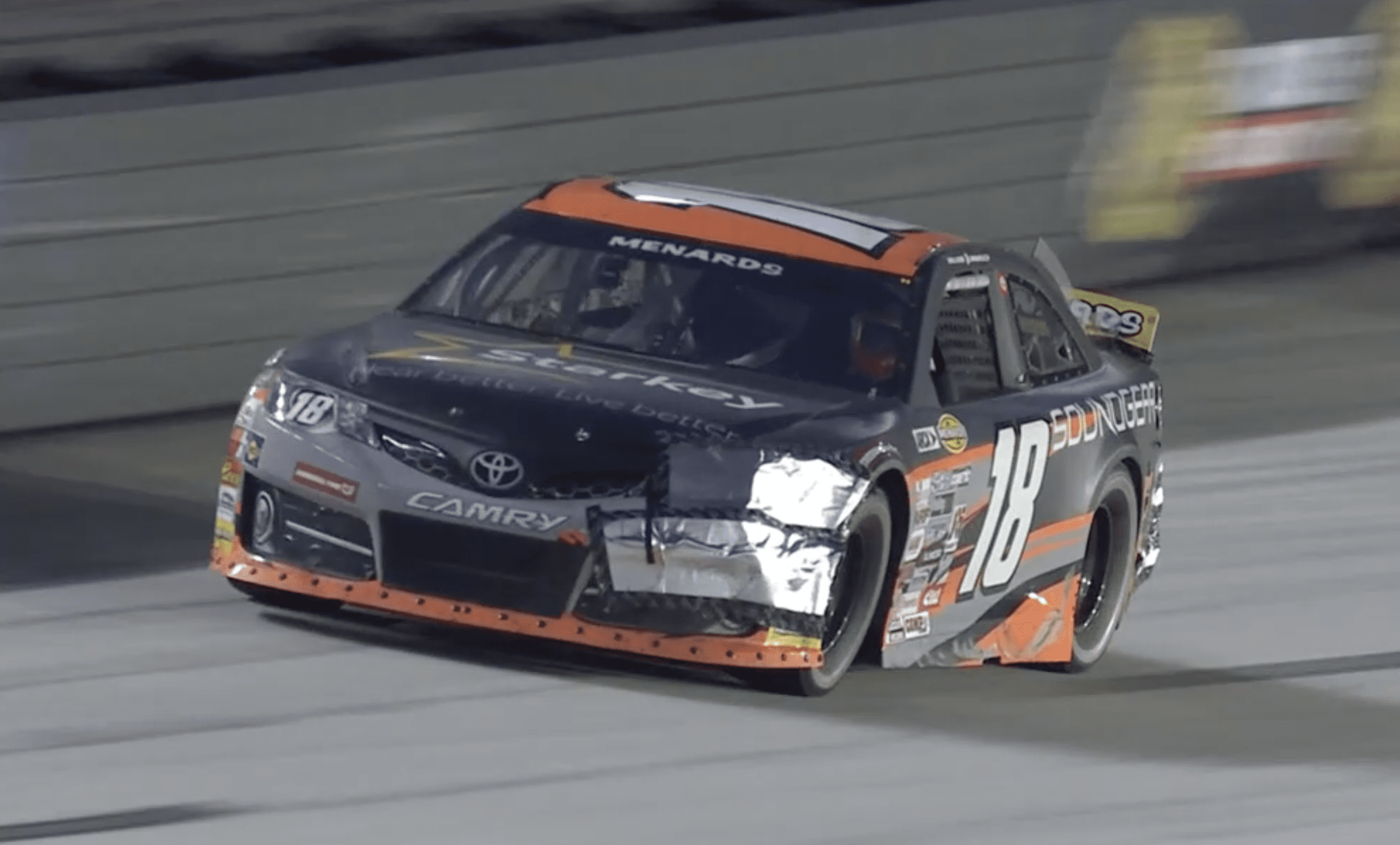 Race Highlights: Bristol 200 at Bristol Motor Speedway - ARCA