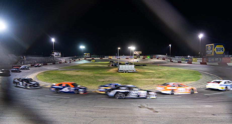 PIT BOX: ARCA Menards Series West making annual visit to All American ...