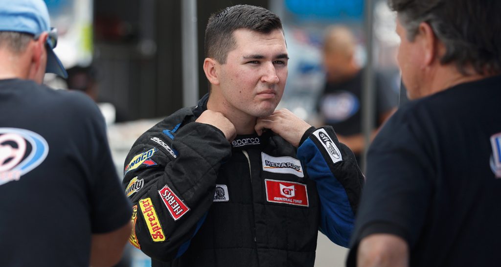 NOTEBOOK: Madera Speedway’s Jr. Late Model division well-represented in ...