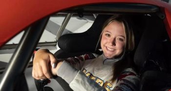 Kennealy Keller Motorsports adds Danica Dart for 2024 West Series ...