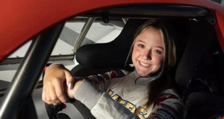 Kennealy Keller Motorsports adds Danica Dart for 2024 West Series ...