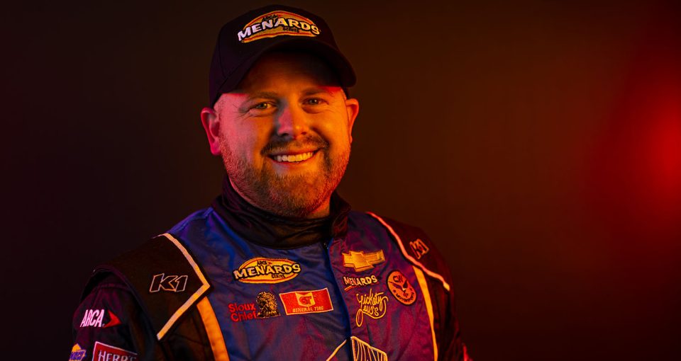 Caleb Costner to compete full-time in ARCA Menards Series for Costner ...