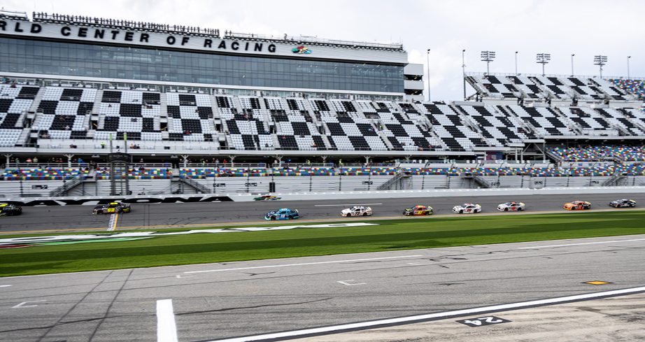 Daytona ARCA 200 qualifying: Live updates, results from Friday's ...