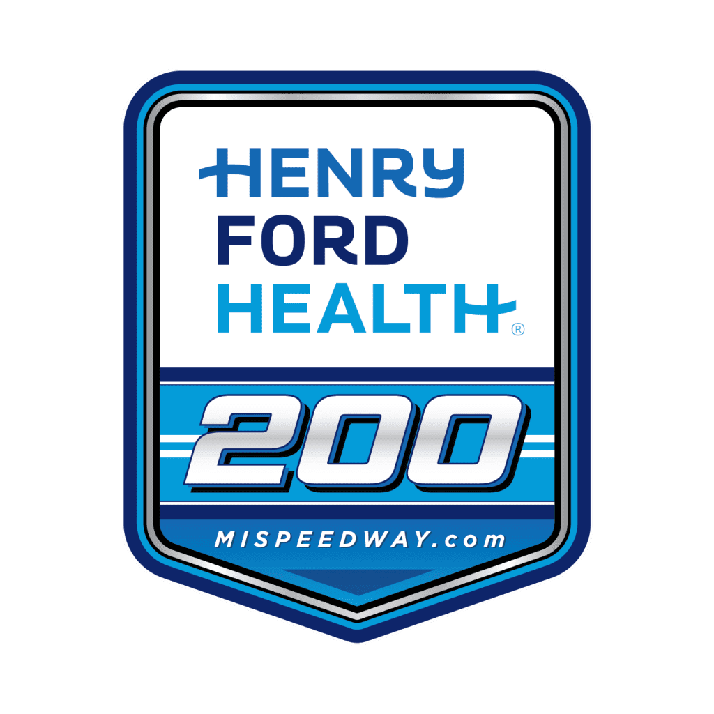 Entry list: Henry Ford Health 200 at Michigan International Speedway - ARCA