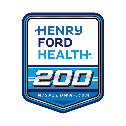 Race results: Henry Ford Health 200 at Michigan International Speedway ...