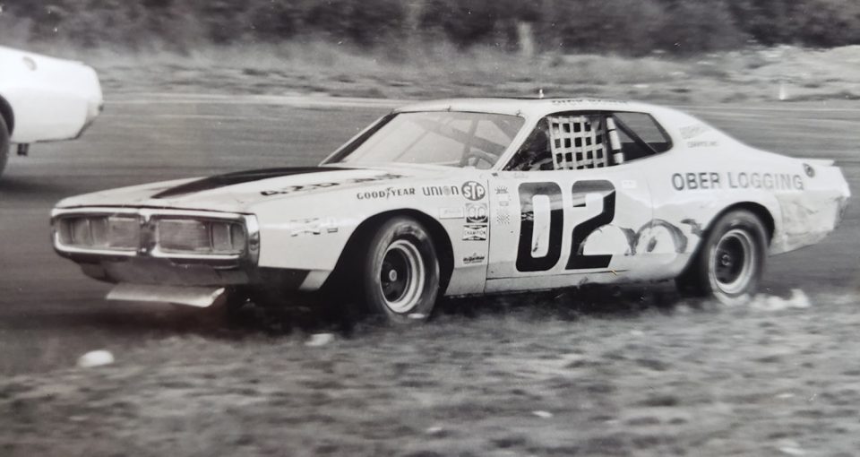 Portland NASCAR star Richard 'Dick' Bown passes at age 95 - ARCA