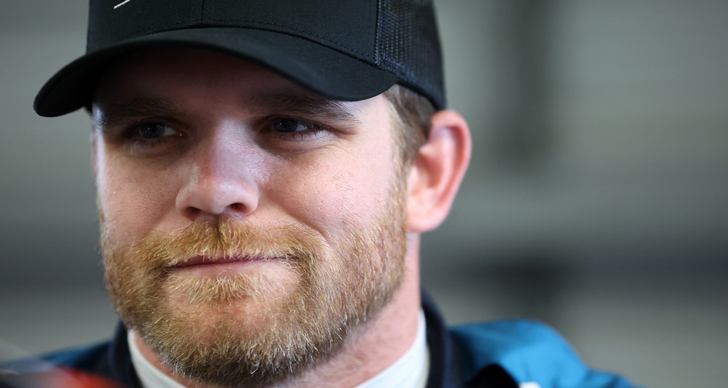 Conor Daly joins Rette Jones Racing for ARCA Menards Series debut at ...