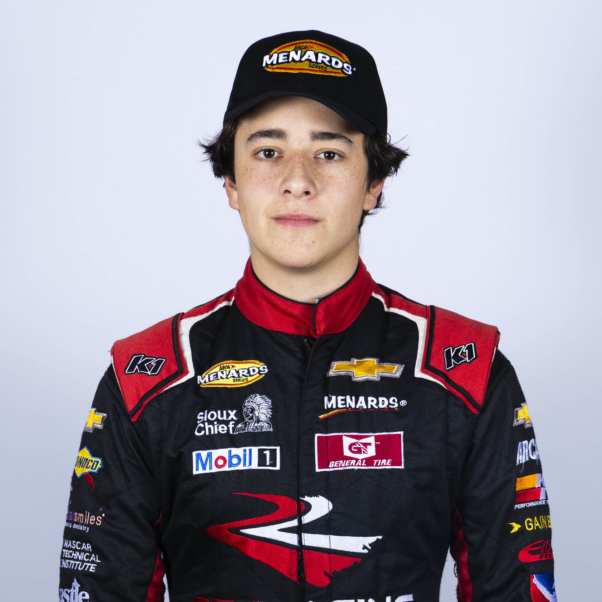 NASCAR Regional | Race results, schedule, standings, news, drivers