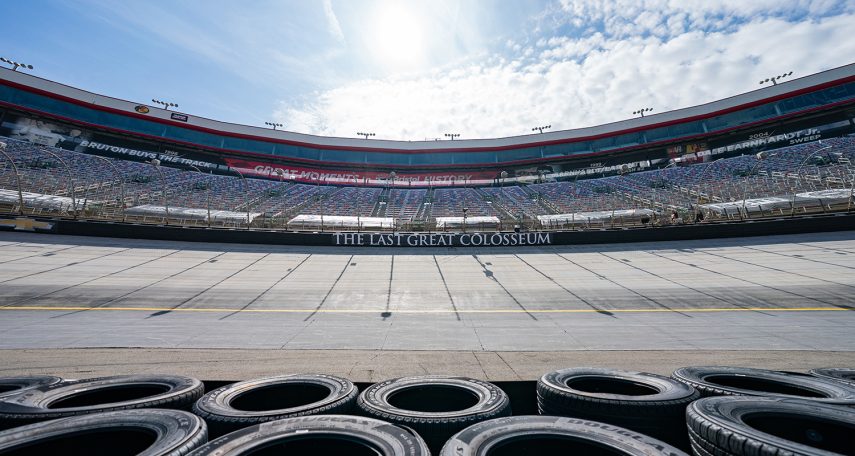 ARCA East finale at Bristol: How to watch, entry list and more