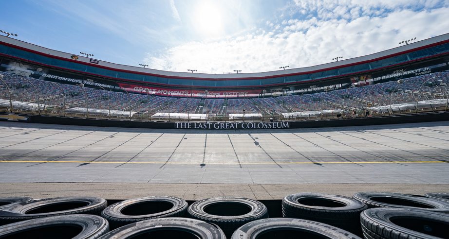 ARCA East finale at Bristol: How to watch, entry list and more