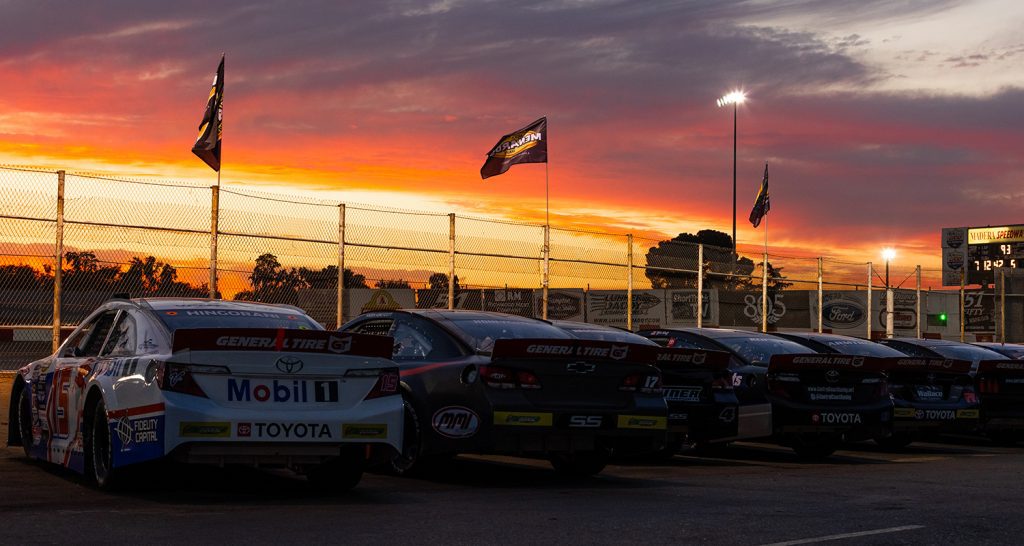 PIT BOX: West Series season resumes at Madera Speedway as championship ...