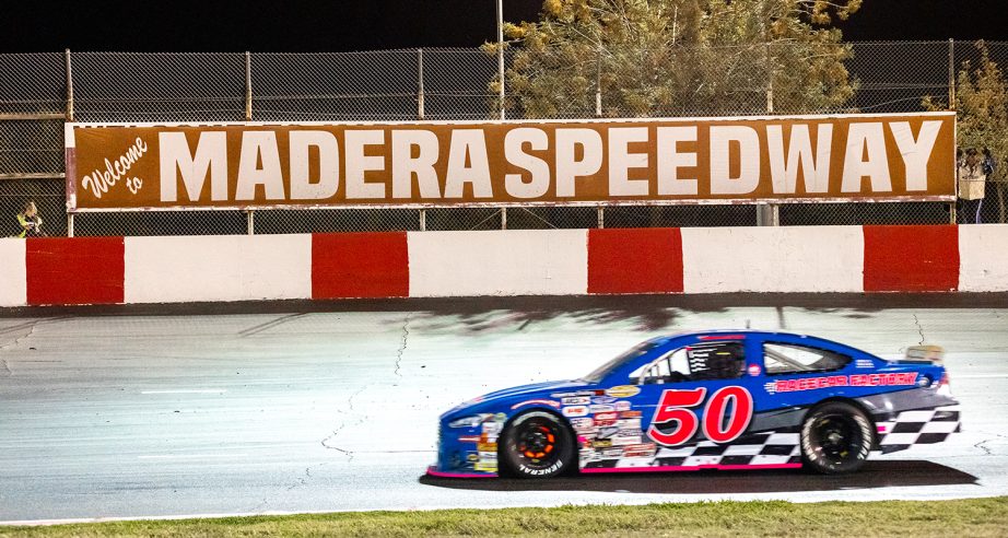 PIT BOX: West Series season resumes at Madera Speedway as championship ...