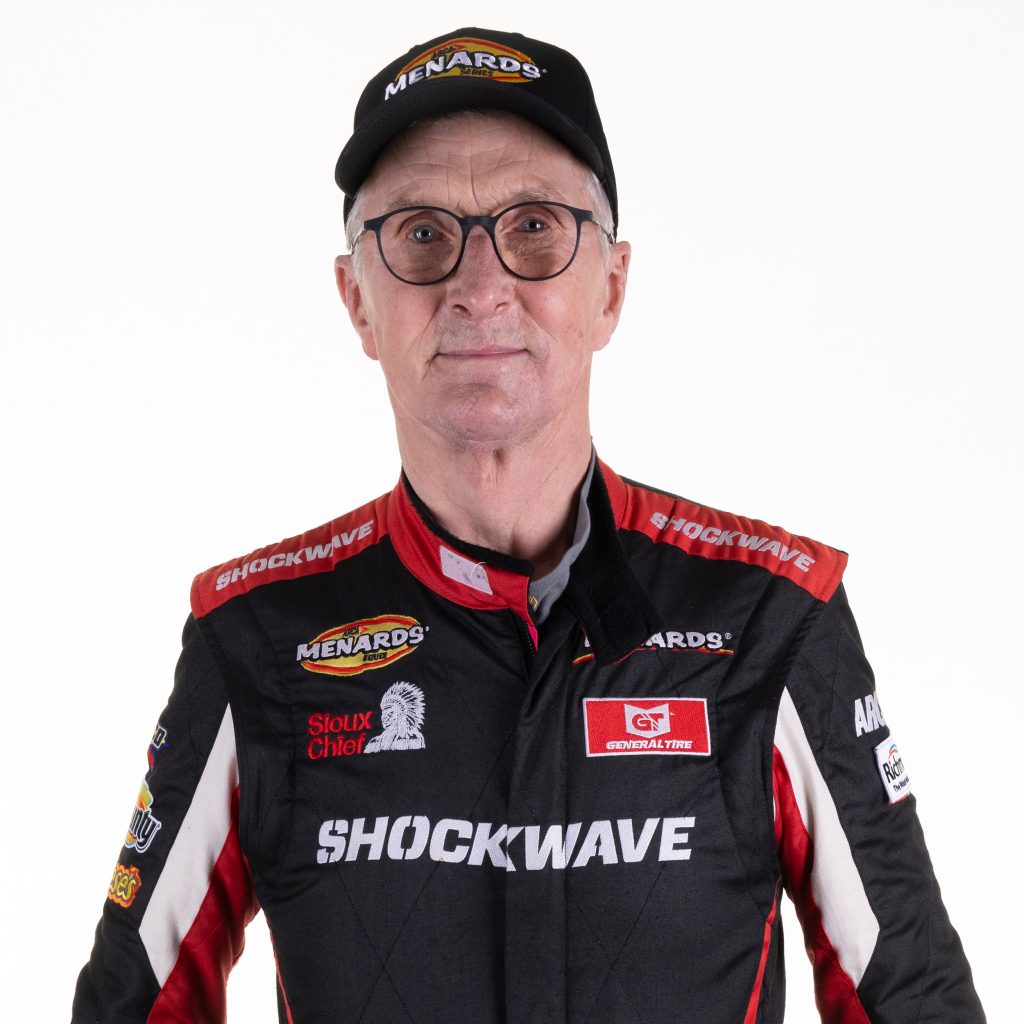 David Smith - ARCA