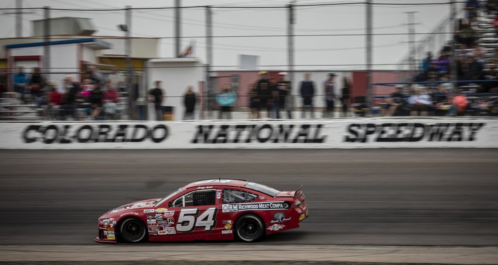 PIT BOX: Return to Colorado National Speedway awaits ARCA Menards ...