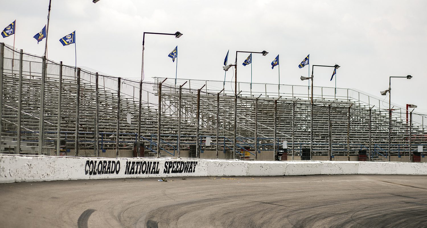 Track profile: Everything to know about Colorado National Speedway - ARCA
