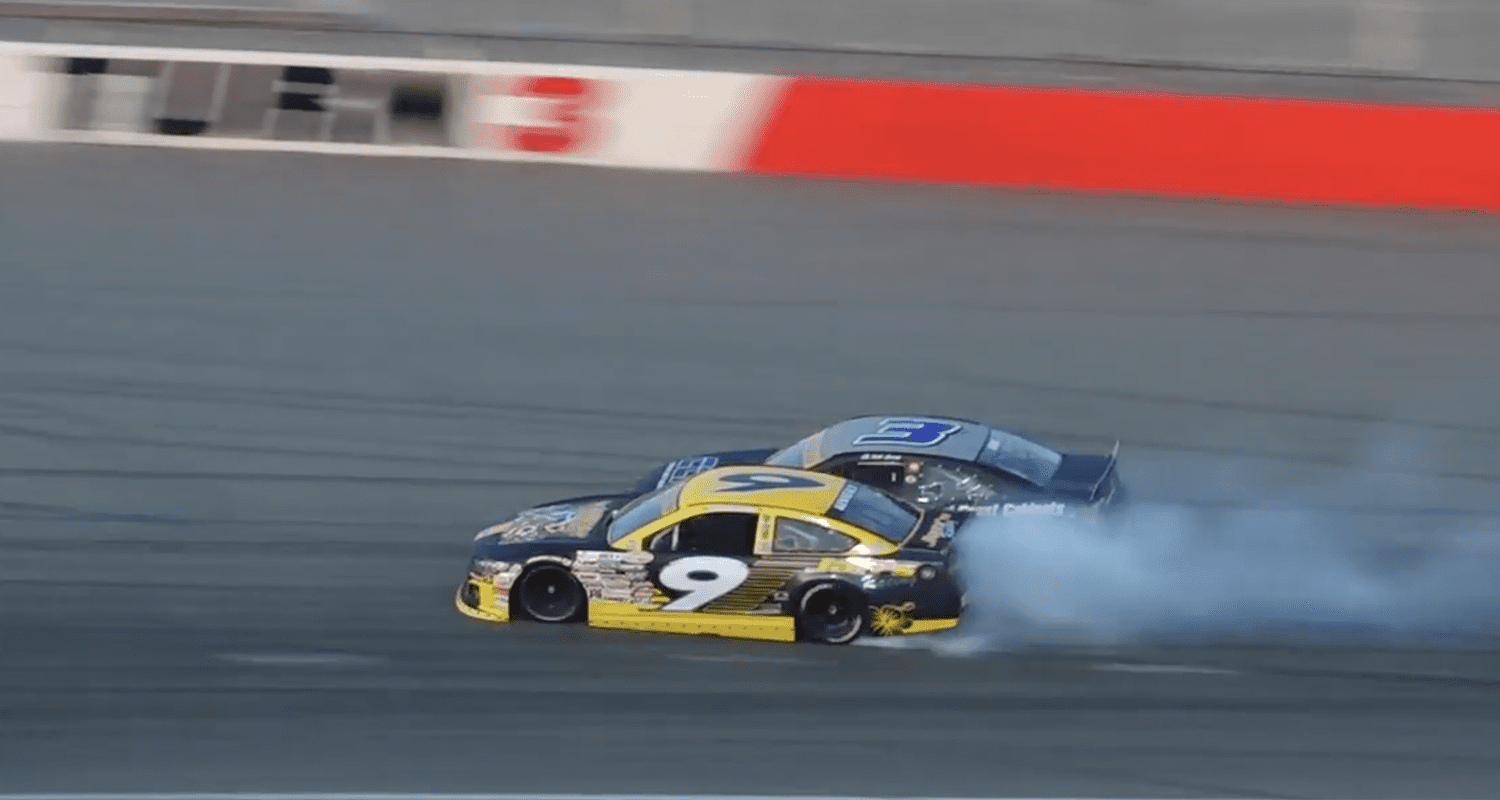 Race Highlights: NAPA Auto Parts 150 at Kevin Harvick's Kern Raceway - ARCA