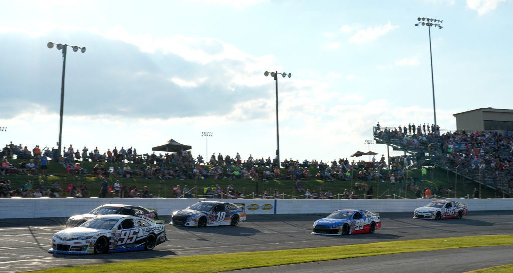 PIT BOX: Championship battles heat up as Lucas Oil Indianapolis Raceway ...