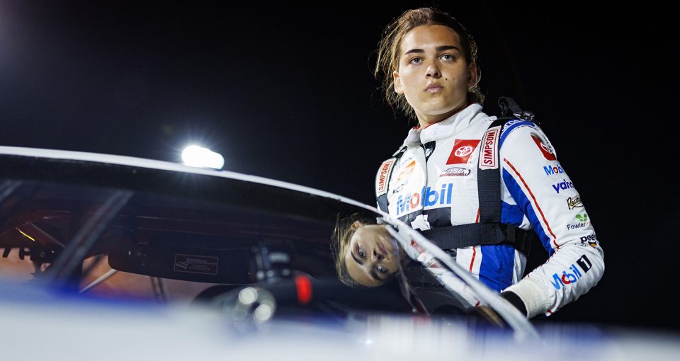Jade Avedisian to make ARCA Menards Series debut with Venturini ...