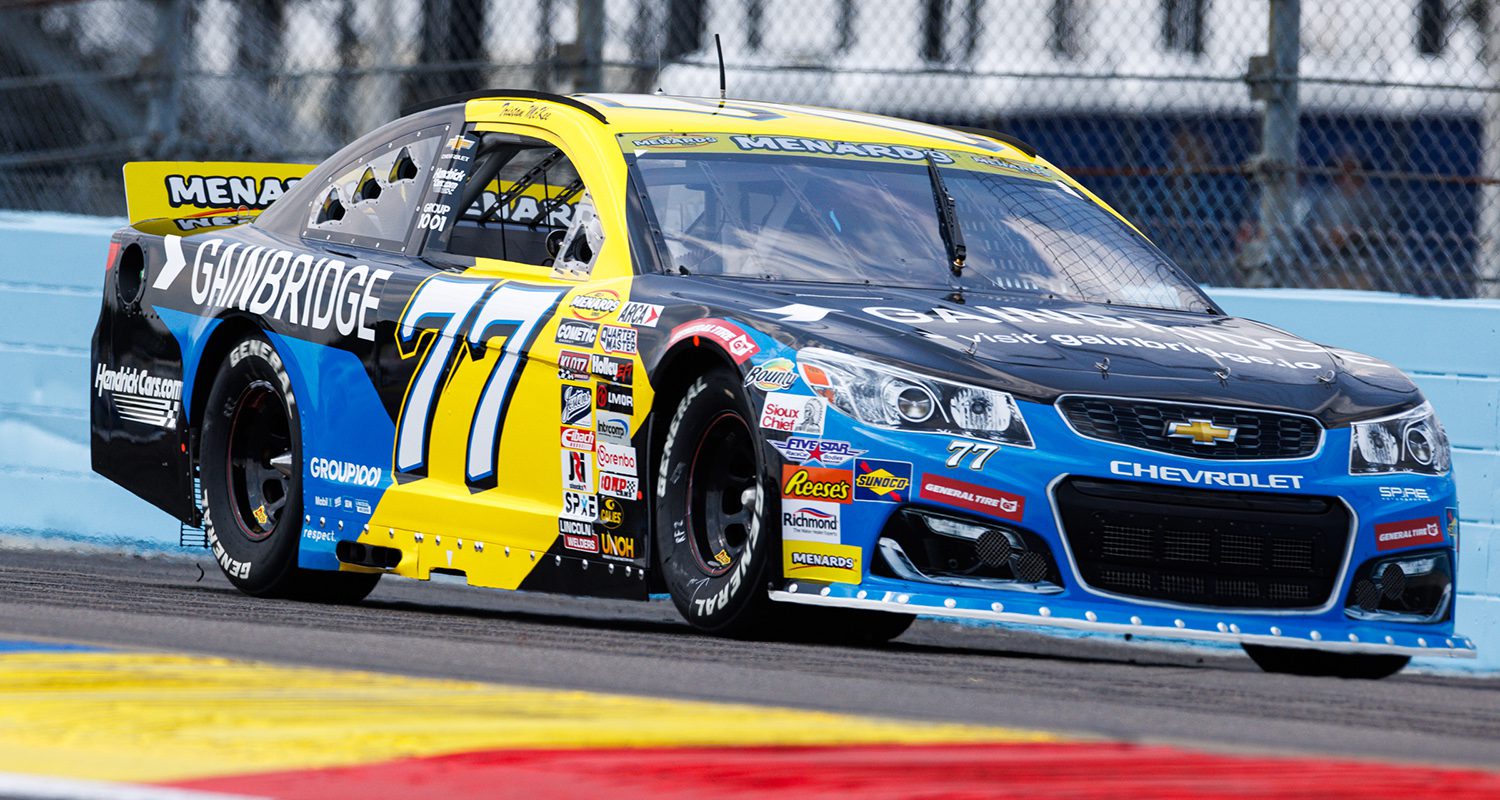 Race Highlights: General Tire 100 at the Glen - ARCA