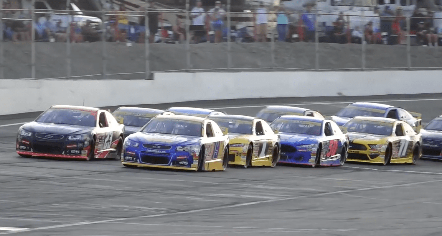 Race Highlights: West Series at Tri-City Raceway - ARCA