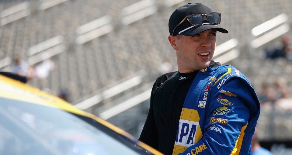 Entry list: Portland 112 at Portland International Raceway - ARCA
