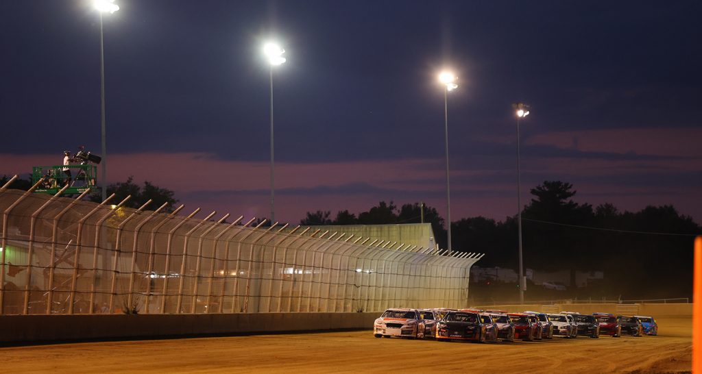 PIT BOX: A Sunday night showdown at the DuQuoin State Fairgrounds ...