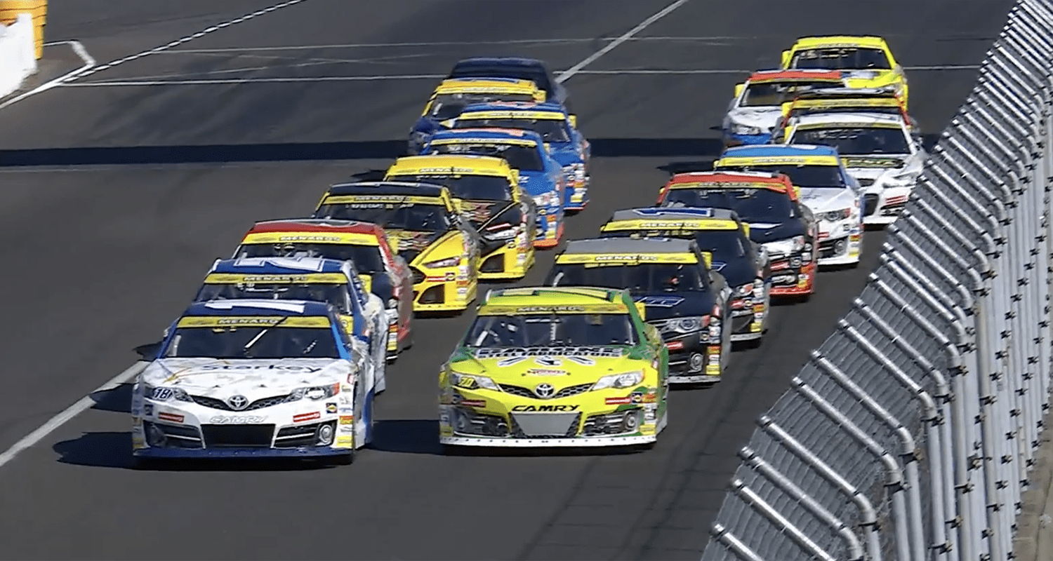 Race highlights: Portland 112 at Portland International Raceway - ARCA