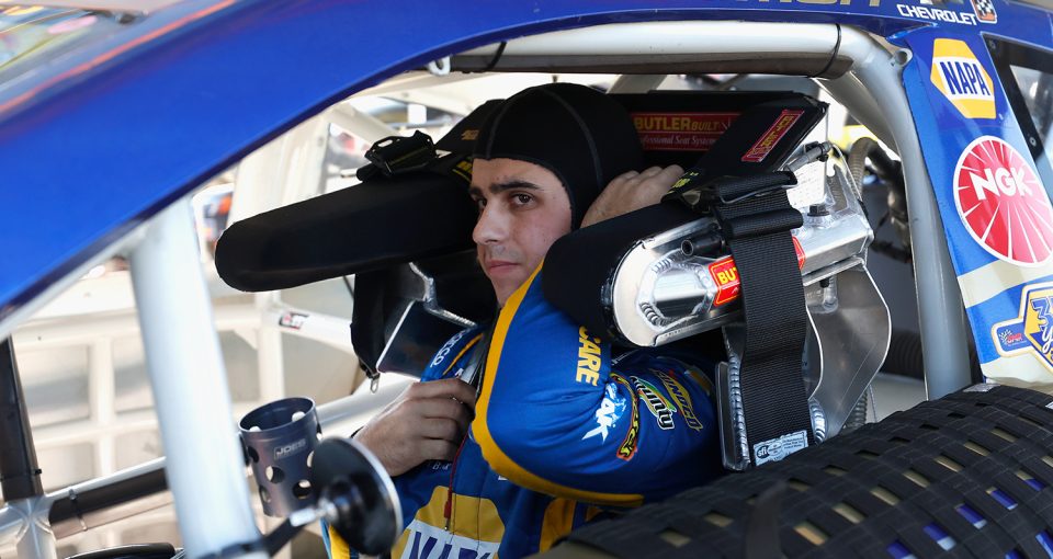 Practice results: West Series at Portland International Raceway