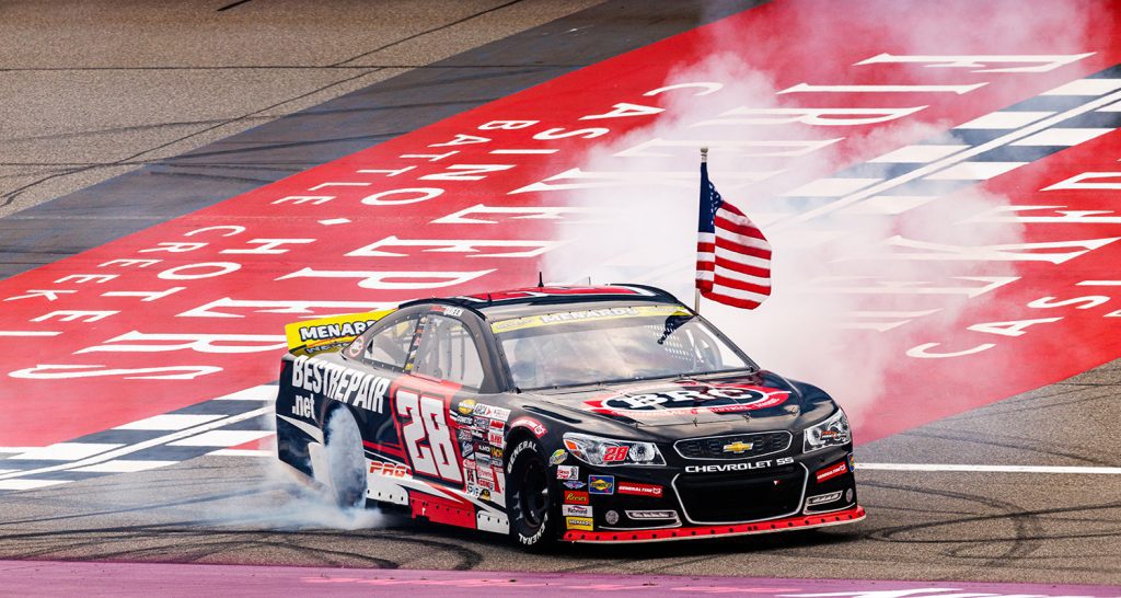 The pinnacle of ARCA: How Pinnacle Racing Group became a championship ...